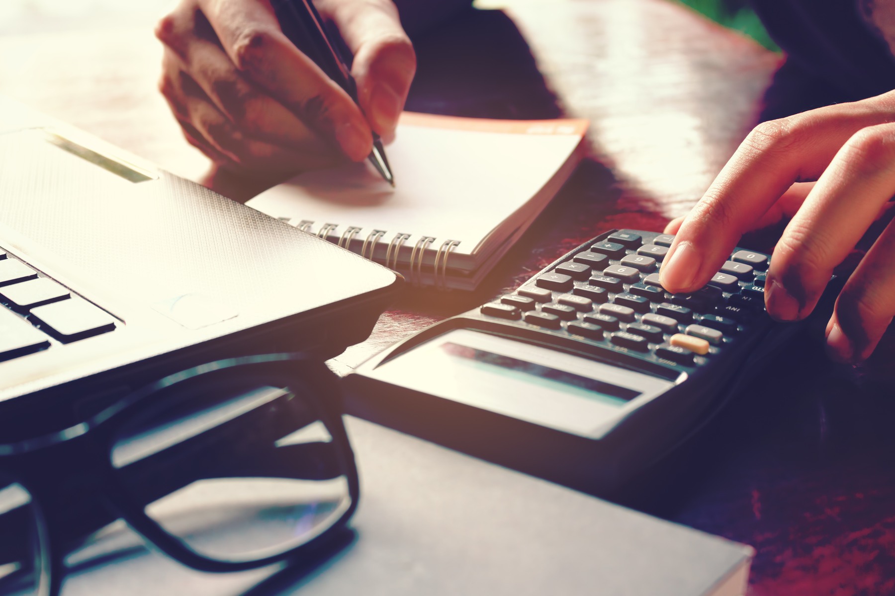 Mortgage Refinance Calculator | Interest & Savings | Bryant Bank