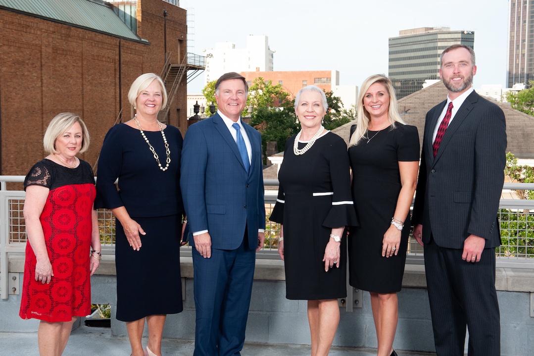 Bryant Bank Expands to Mobile - Bryant Bank