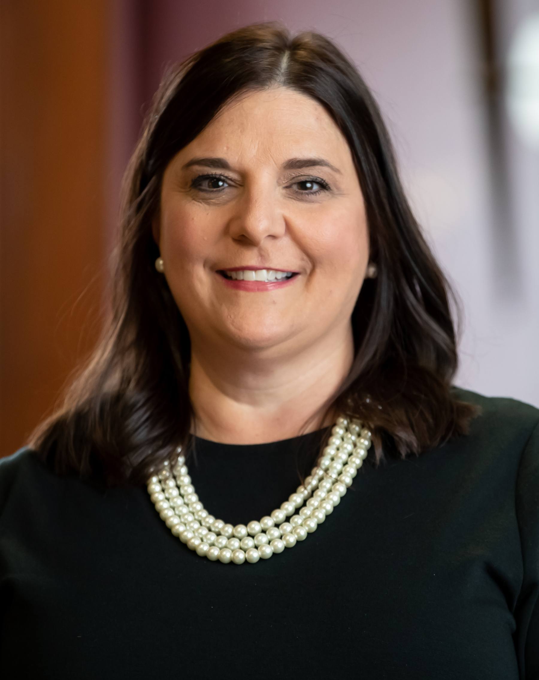 Michelle Robinson Named President of Bryant Bank Mortgage - Bryant Bank