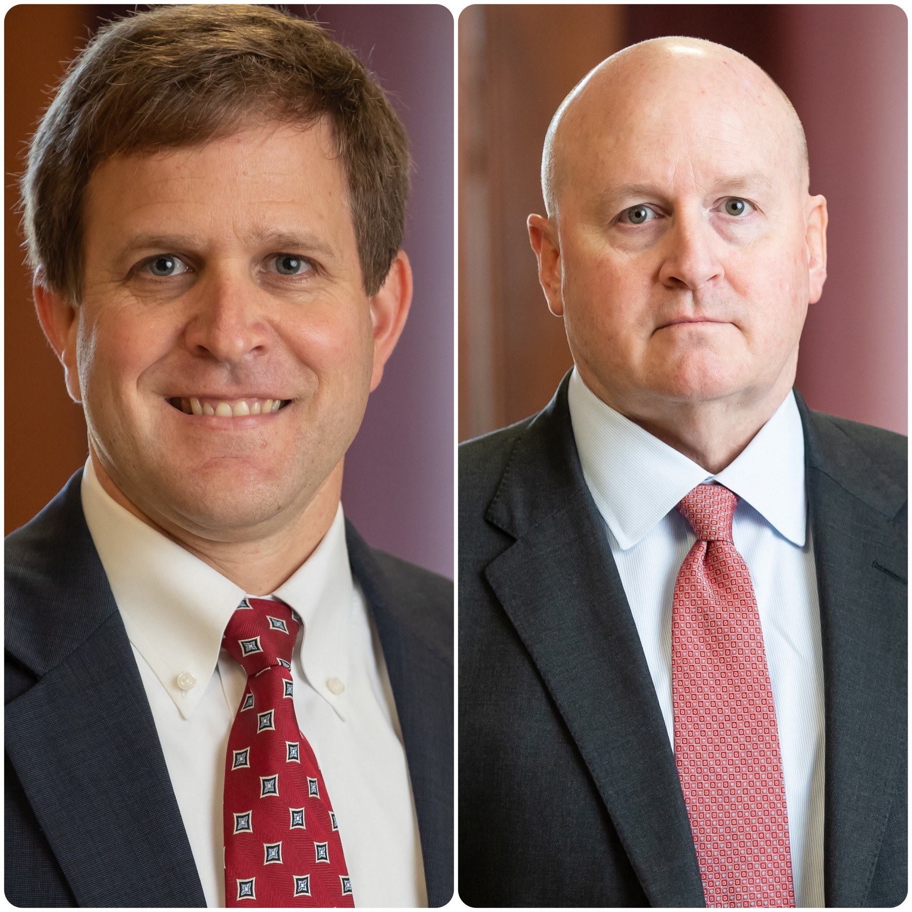 Bryant Bank Welcomes New Bankers to the Commercial Team - Bryant Bank