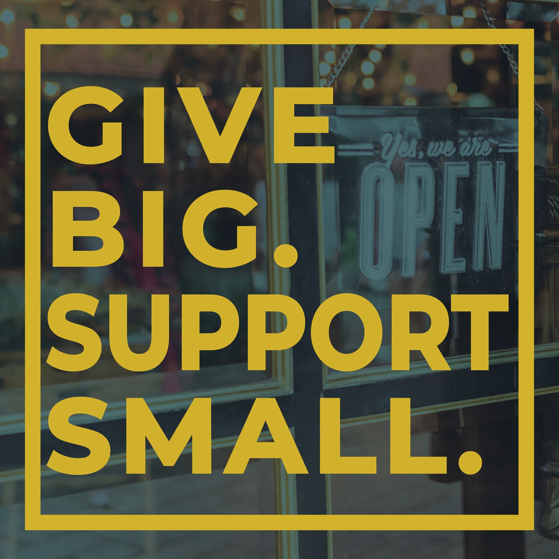Bryant Bank Donates $50,000 to the Small Business Relief Fund - Bryant Bank