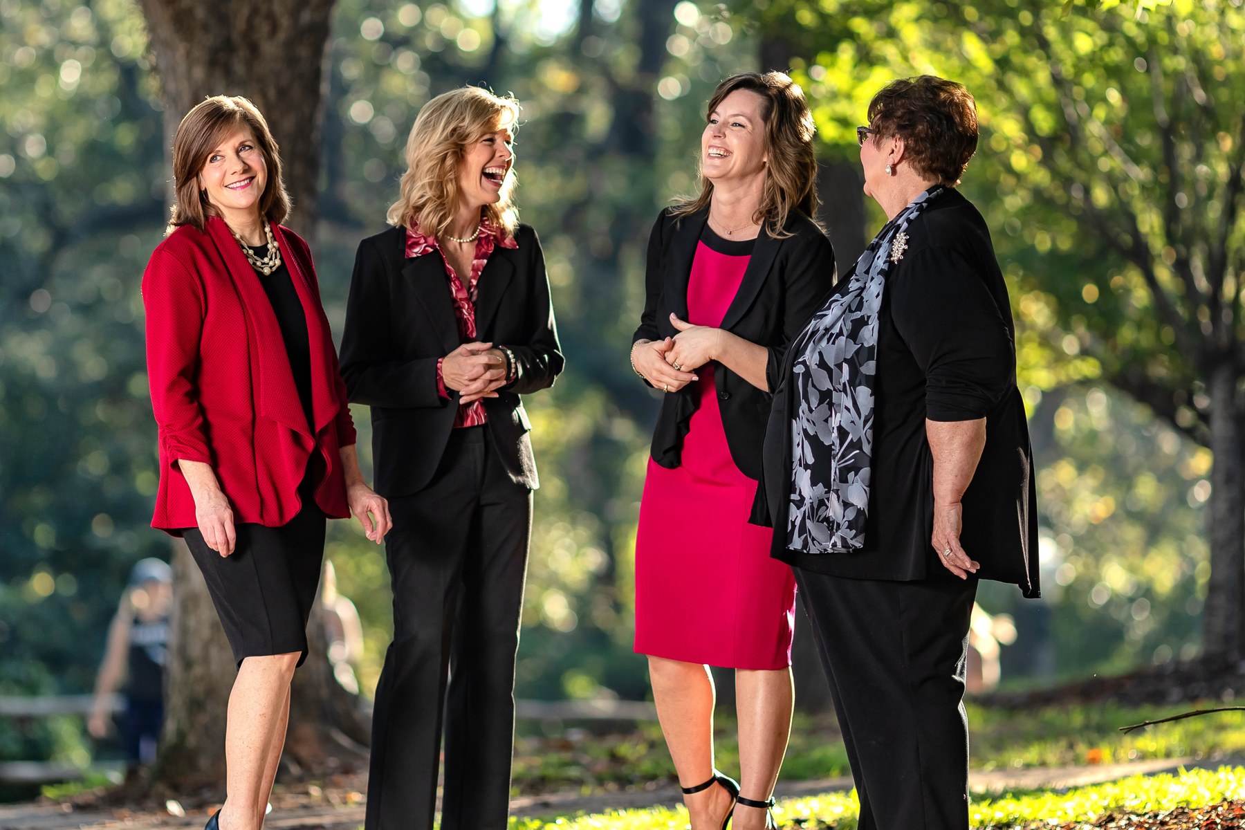 Bryant Bank shares messages of hope - Bryant Bank