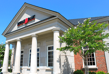 Bryant Bank & ATM in Hoover