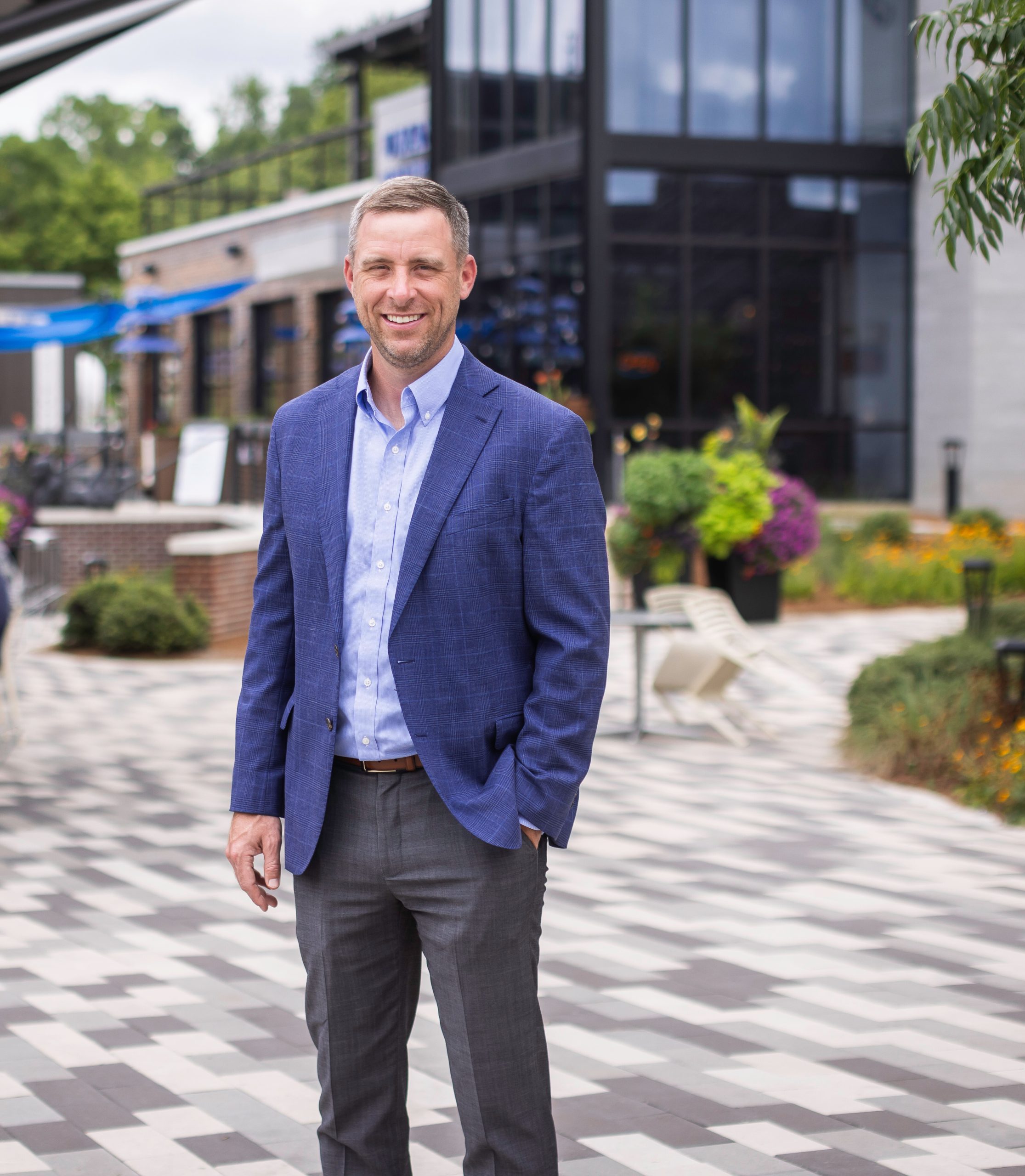 Bryant Bank Promotes Jeremy Tuggle to Birmingham City President ...